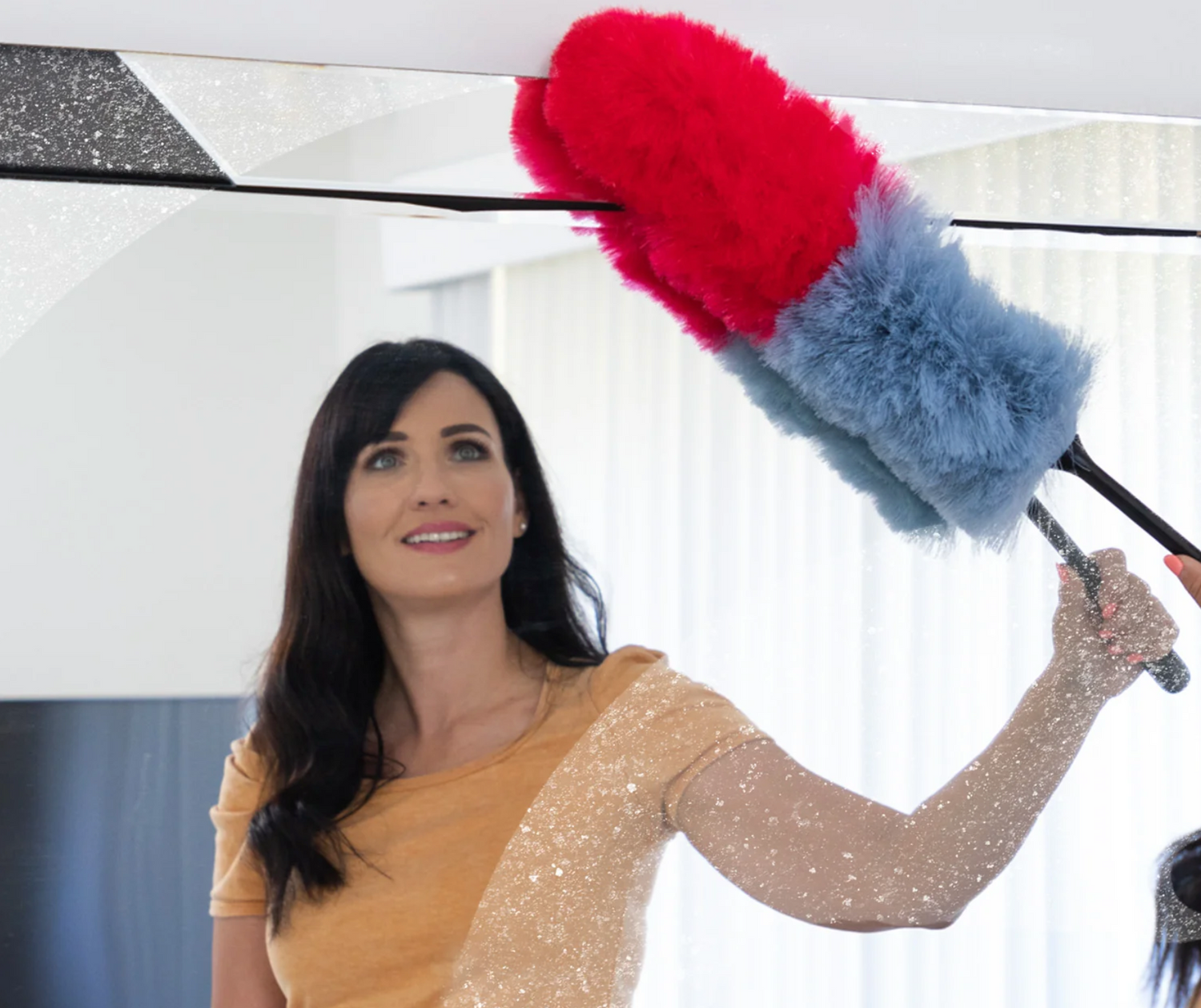 What is a really good duster and what picks up dust best? – Kleva Range ...