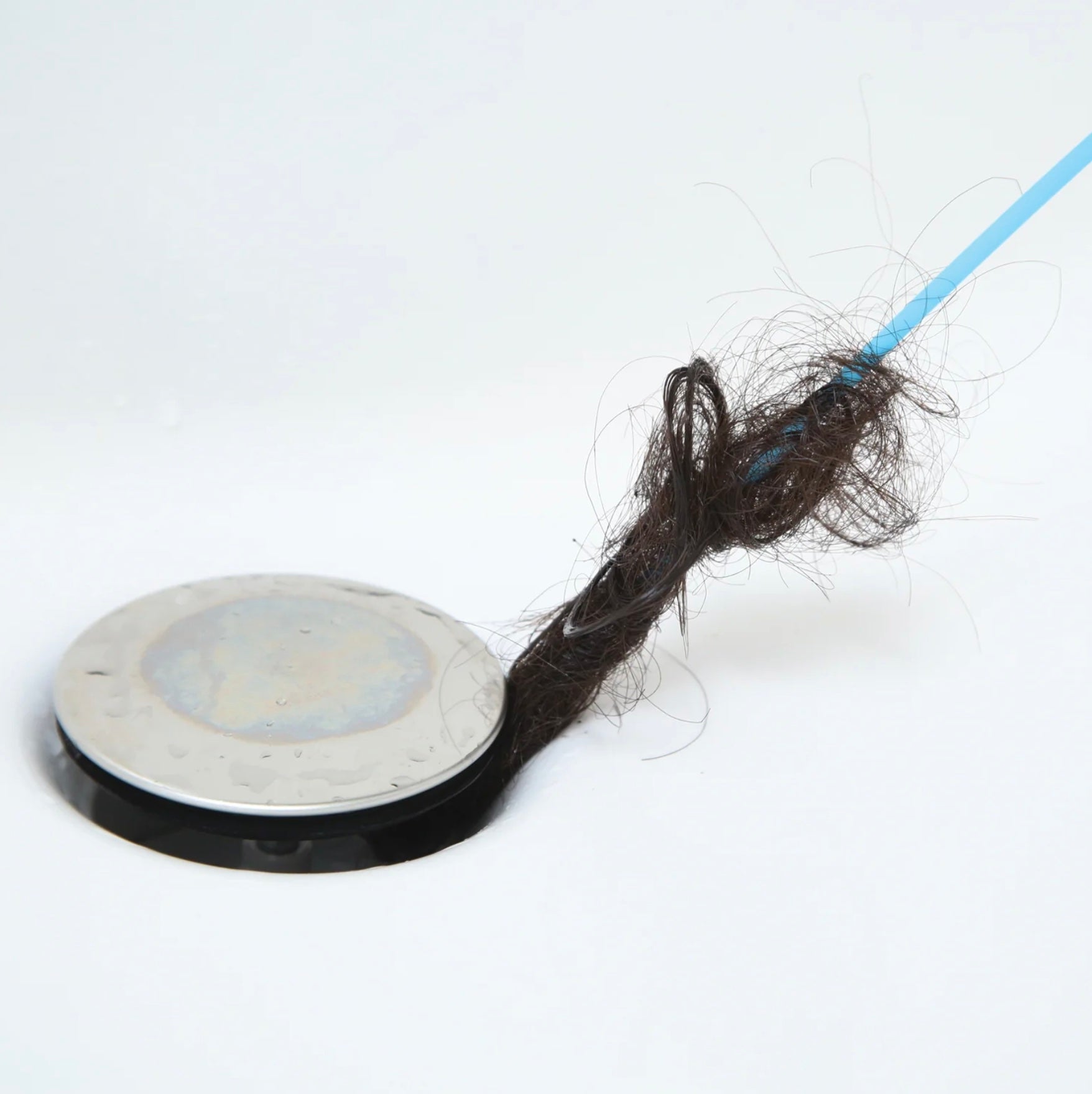 What do plumbers use to unclog drains and How do you clear a drain wit ...