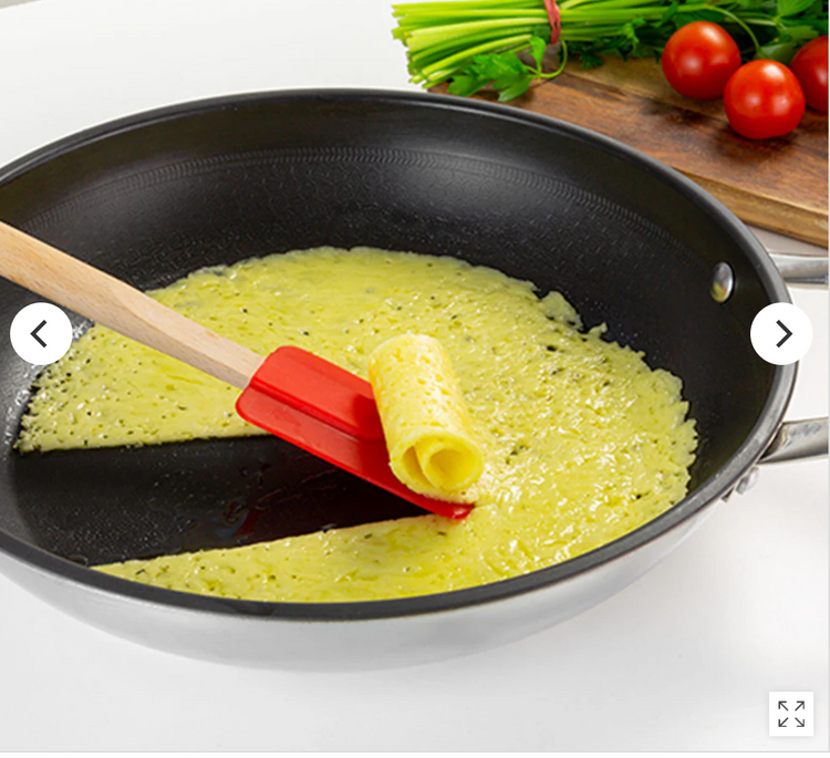 Unveiling the Perfect Pro Pan: Your Ultimate Frying Companion – Kleva ...