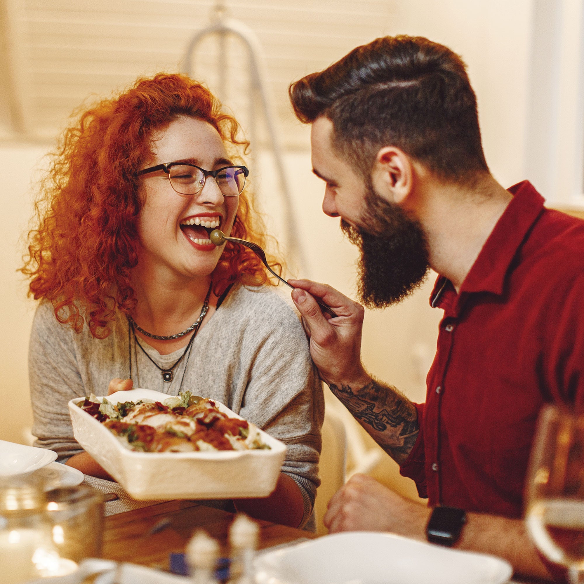 Top 5 Easy Valentine's Day Recipes for a Romantic Dinner – Kleva Range ...