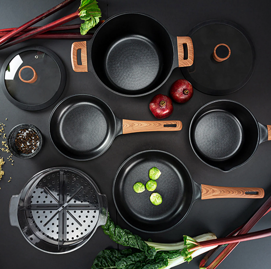 How to cook restaurant quality gourmet steaks and chicken every time ...