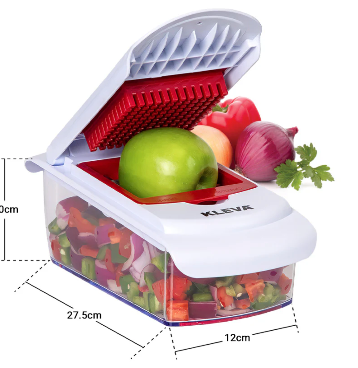 "Finding Lasting Quality: The Hunt for Great Value Kitchenware" – Kleva ...