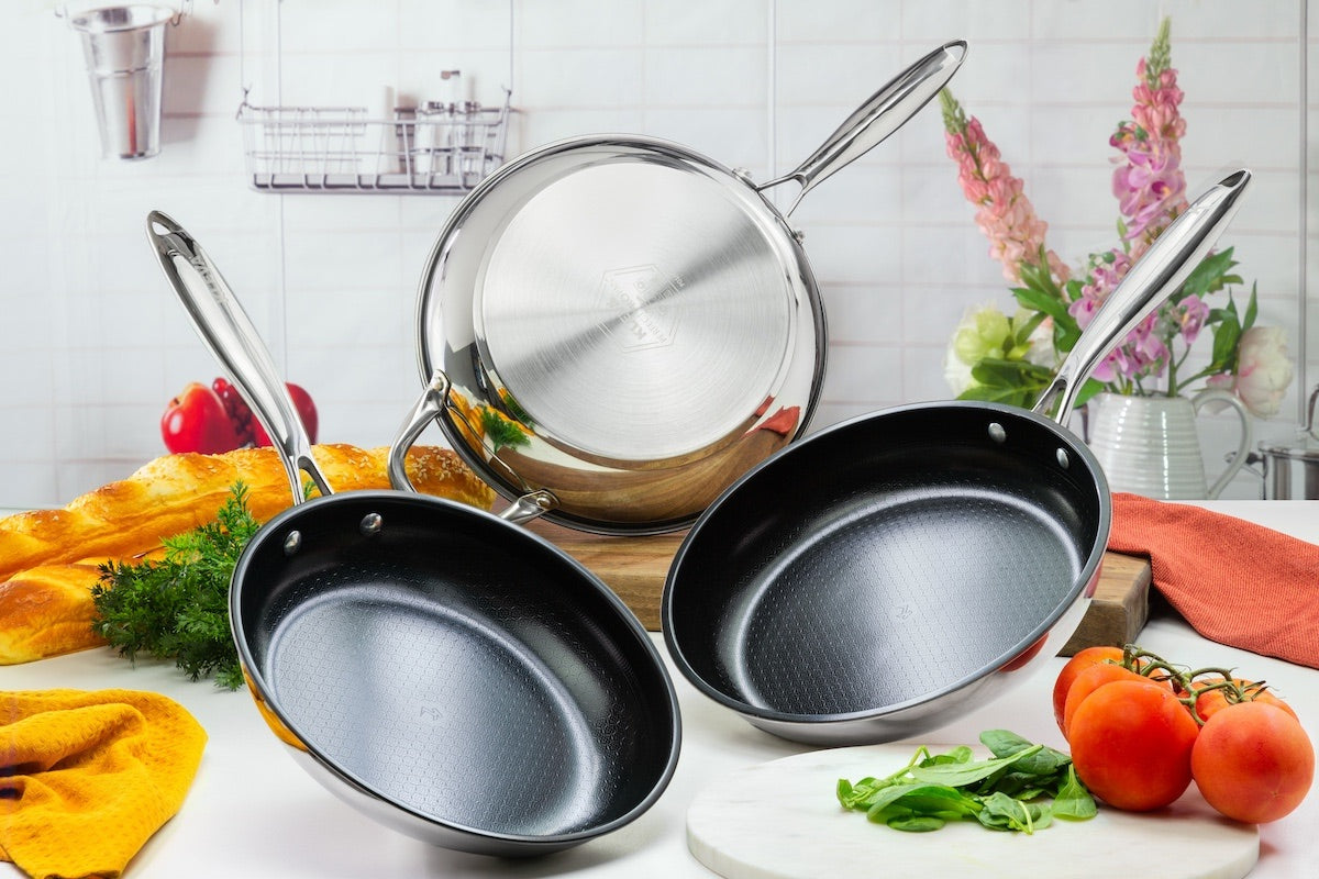 Shop Cookware & Cookware Sets Online | Kleva Range – Kleva Range ...