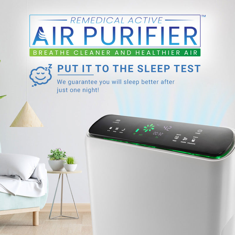 Double Pack Filters - Hepa 13 Dual Sided and Activated Carbon Dual Sid ...