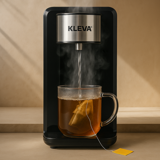 Cooking, Cleaning & Smart Home | Kleva Range® Australia – Kleva Range ...