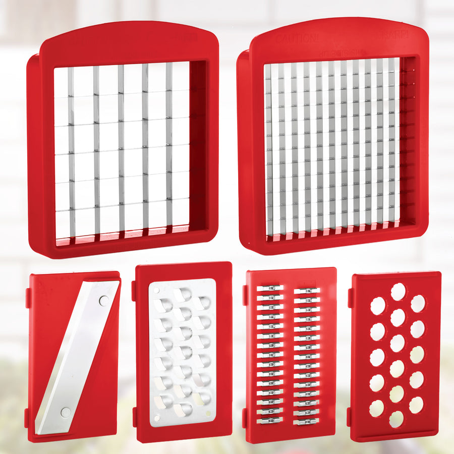 The Cube Cutter - Slice, Dice, & Chop | Shop Kleva Range Today – Kleva ...