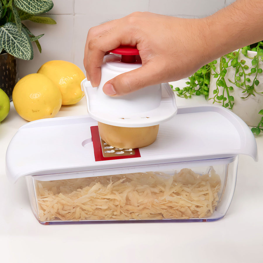 The Cube Cutter - Slice, Dice, & Chop | Shop Kleva Range Today – Kleva ...