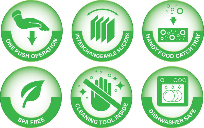 Buy 1 Get 1 FREE Kleva Cube Cutter Compact Vegetable Cutter – Kleva ...