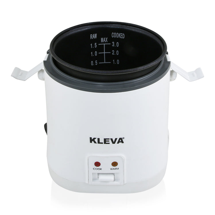 KLEVA® One Button 10-in-1 Cooker TV Special + FREE Recipe eBook – Kleva ...