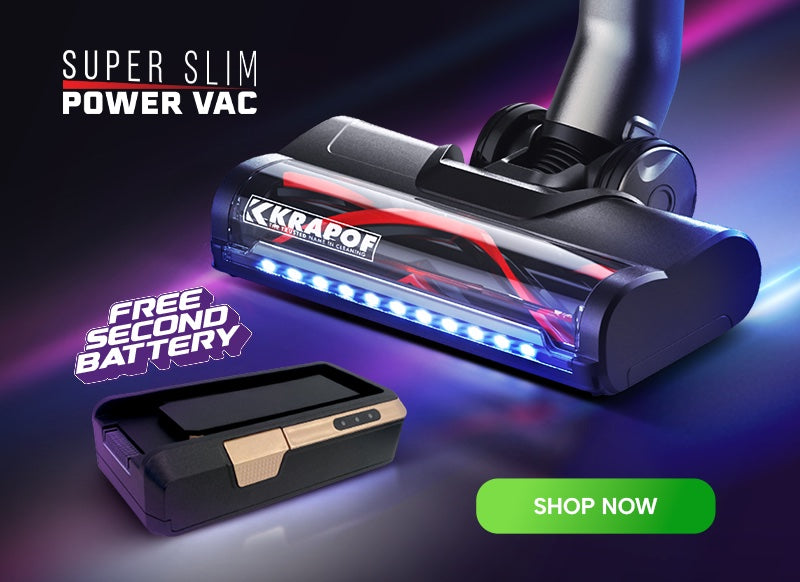 Cooking, Cleaning & Smart Home | Kleva Range – Kleva Range - Everyday ...