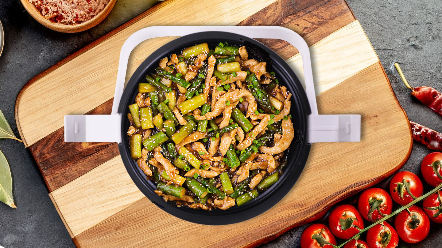 KLEVA® One Button 10-in-1 Cooker TV Special + FREE Recipe eBook – Kleva ...