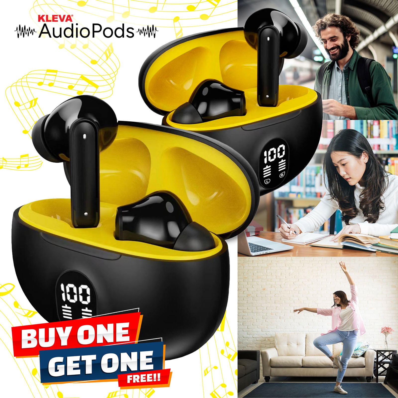 Shop Our New Product Arrivals Online | Kleva Range – Kleva Range ...