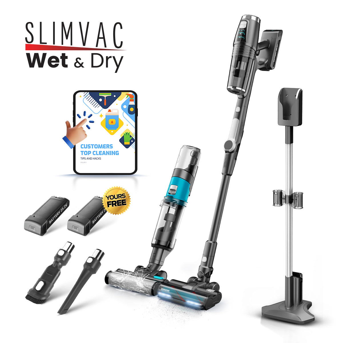 Cooking, Cleaning & Smart Home | Kleva Range® Australia – Kleva Range ...