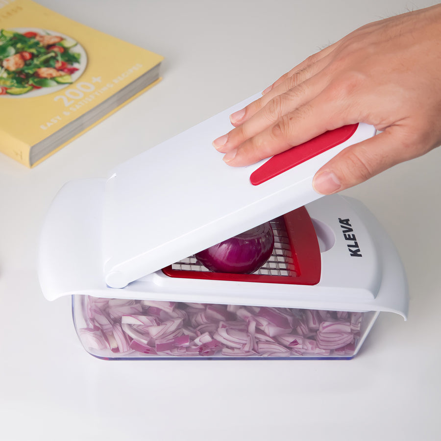 The Cube Cutter - Slice, Dice, & Chop | Shop Kleva Range Today – Kleva ...