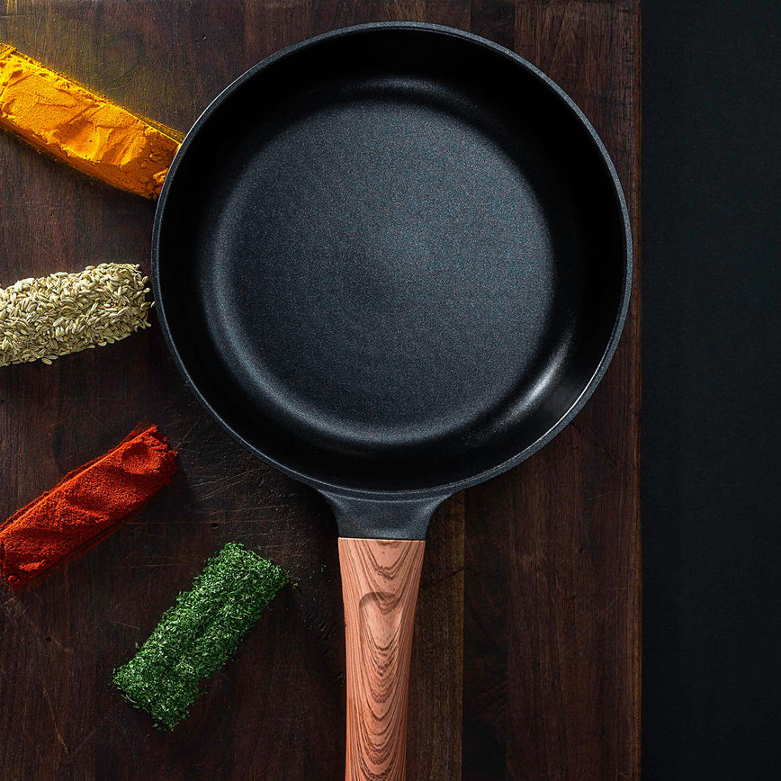 Diamond Earth® Frying Pan 28cm – Kleva Range | Life Just Got Better