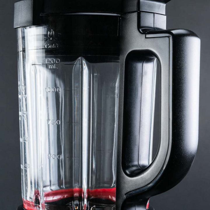 Mealio® Hot & Cold Blender - Soup Maker and Smoothie Blender - Kleva ...