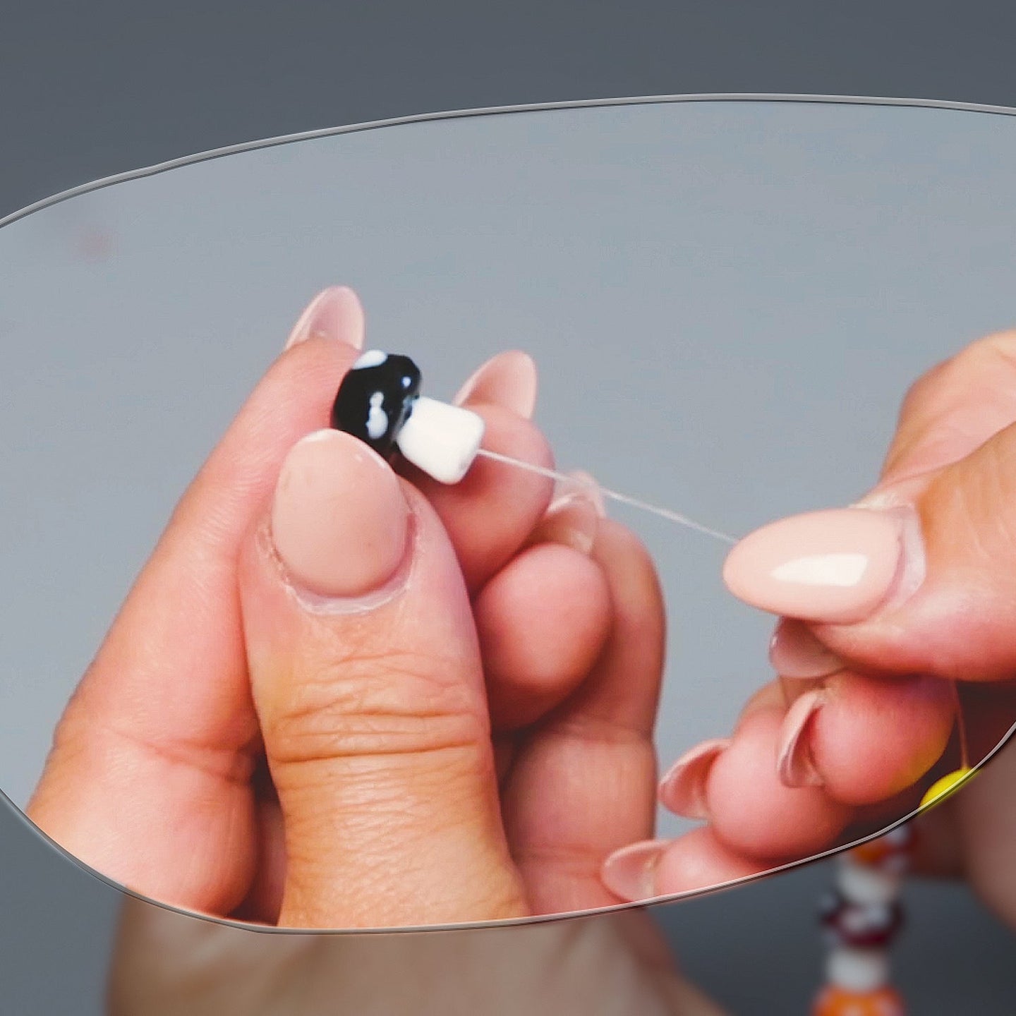 Zoom Vision+ Magnifying Glasses With Built In LED Lights - Kleva Range ...